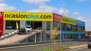 +12.000 Coches Segunda Mano MADRID 🥇OCASIONPLUS
